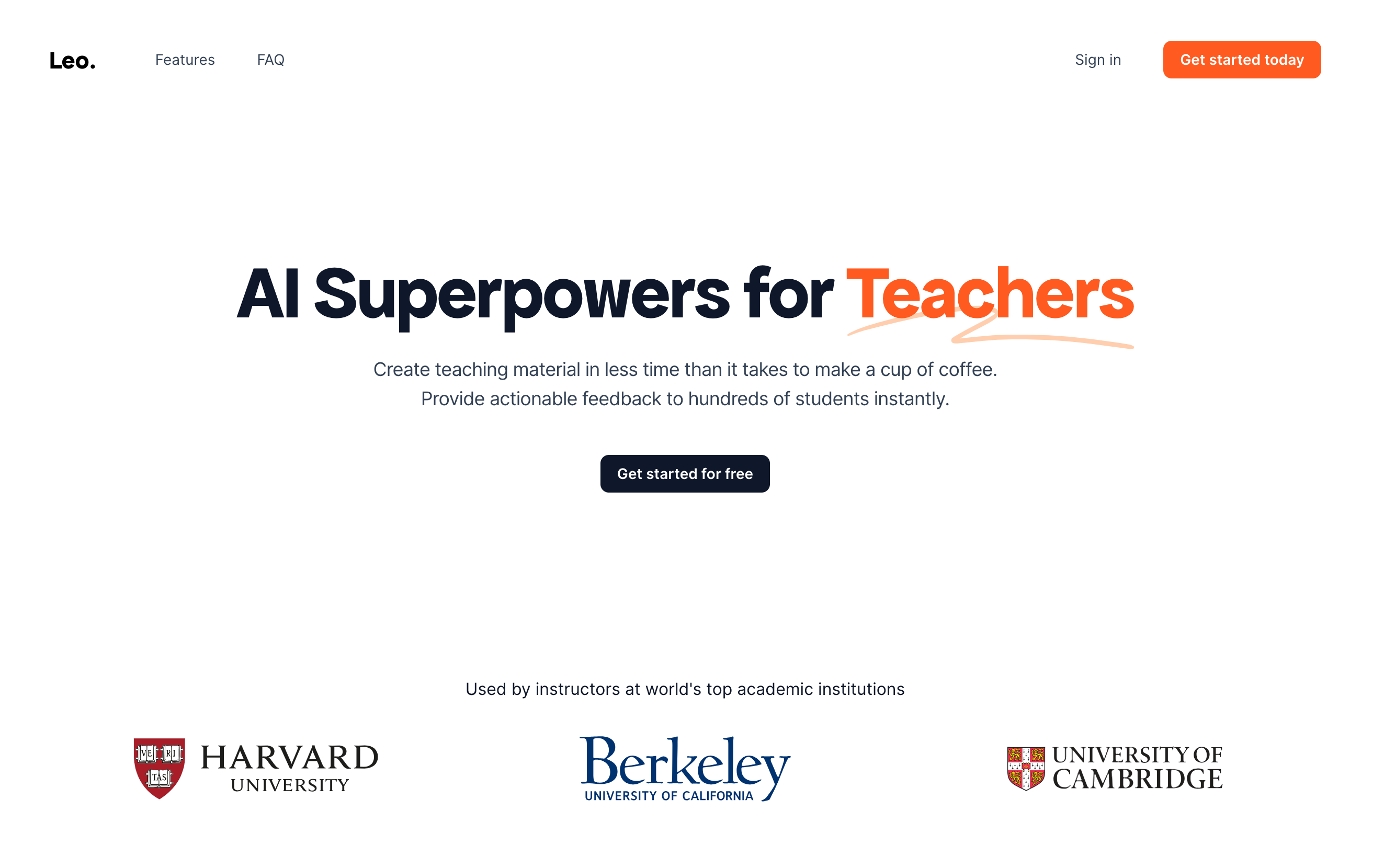 How Can Teachers Detect AI How Can Teachers Detect AI